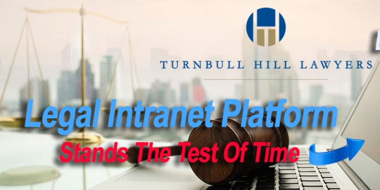 Legal Intranets: Top Ten Most Useful Features & Case Studies