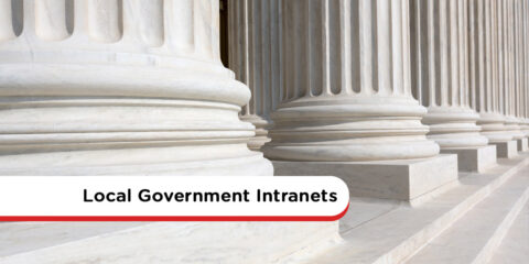 Local Government Intranets: Improve Collaboration & Cut Costs