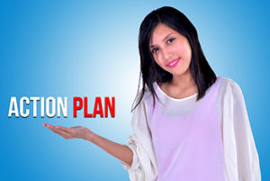 Employee Engagement Action Plan: It’s Time For Action