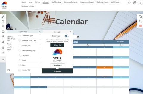 Google Intranet: Unleash The Power Of Google In Your Intranet