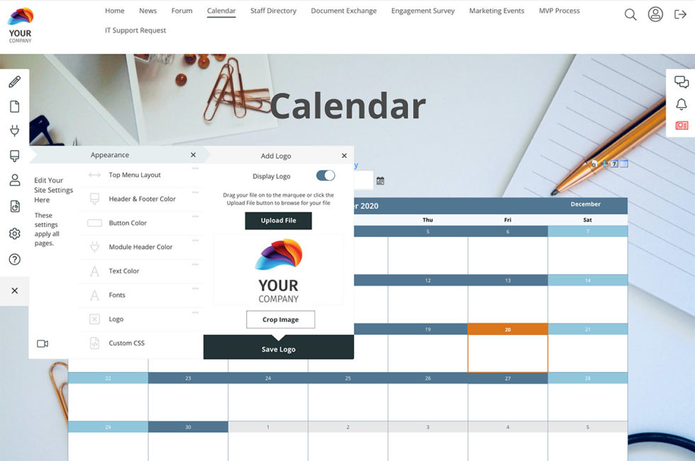 Google Intranet: Unleash The Power Of Google In Your Intranet