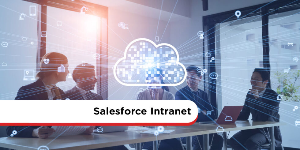 Salesforce Intranet Integration: Boost Collaboration & Cut Costs