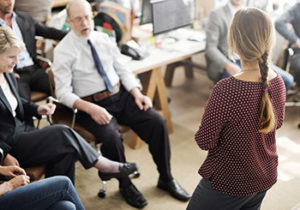 100 Useful Performance Review Example Phrases