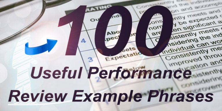 Top Performance Review Tips: 8 Ways For Managers To Improve