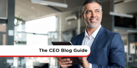 Why Every CEO Needs a Blog: Boost IC & Engagement