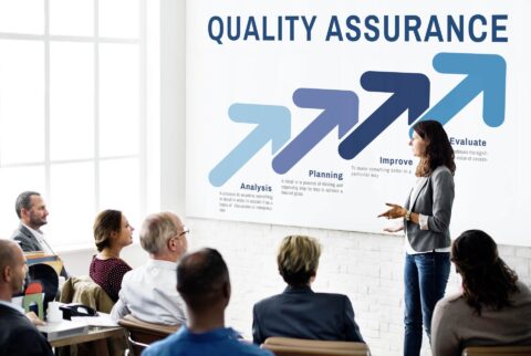 Quality Assurance Methods: Maximize Performance With An Intranet