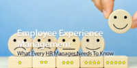 Employee Experience: How To Attract And Retain The Best Talent