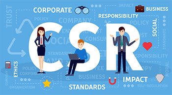 CSR and Corporate Citizenship: What Does It All Mean?