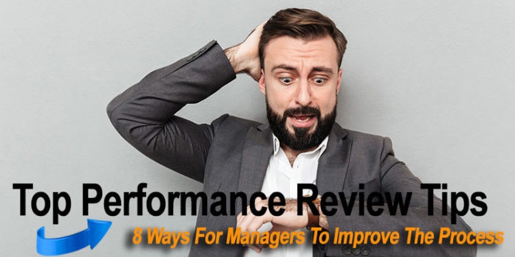 Performance Review Definition