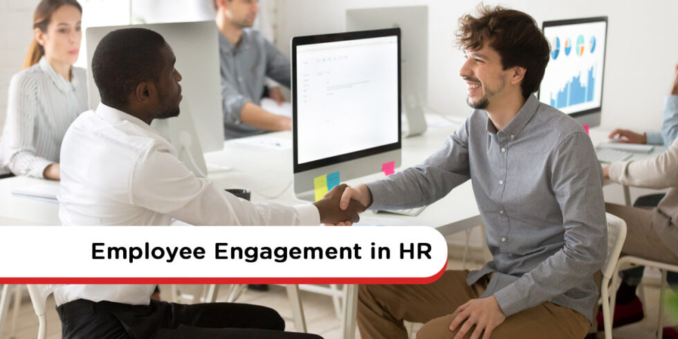 HR’s Role In Employee Engagement: The Essential Guide!