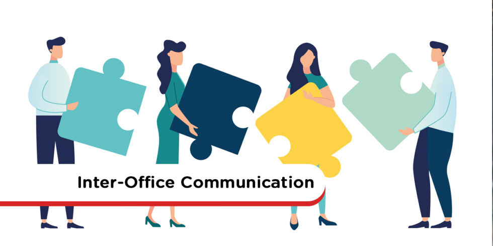 Top Inter-Office Communication Tools for Modern Businesses