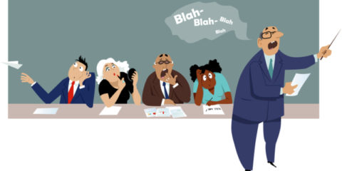 4 Easy Ways To Motivate Disengaged Employees Now