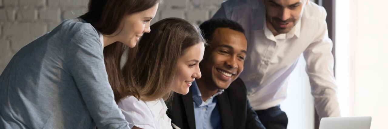 15 Team Collaboration Ideas To Boost Workplace Productivity