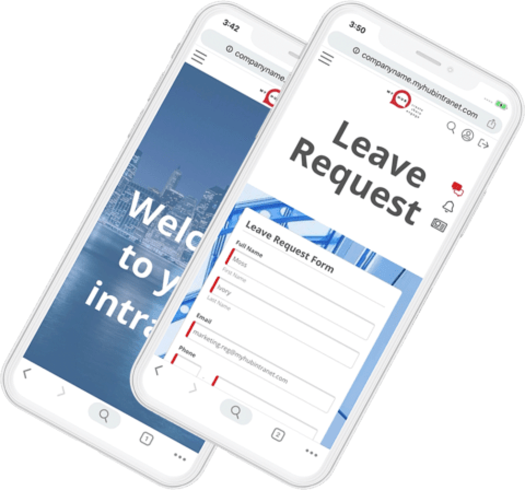 Intranet For Small Business | MyHub Intranet Software