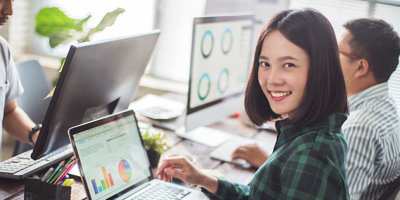 B2E: 5 Ways To Enhance The Employee Experience