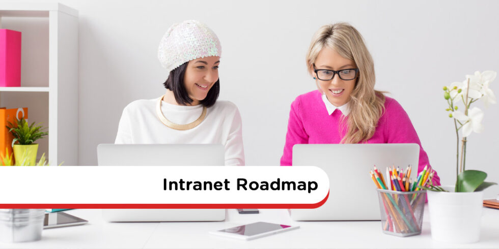 Intranet Roadmap: Step-by-Step Guide