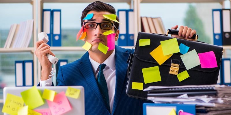 Personal Project Management Made Easy | Techniques & Tools | MyHub