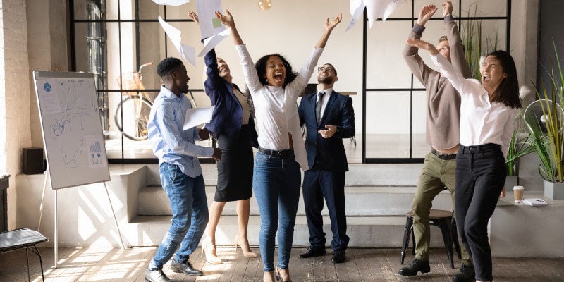 Employee Suggestion Program | MyHub Intranet