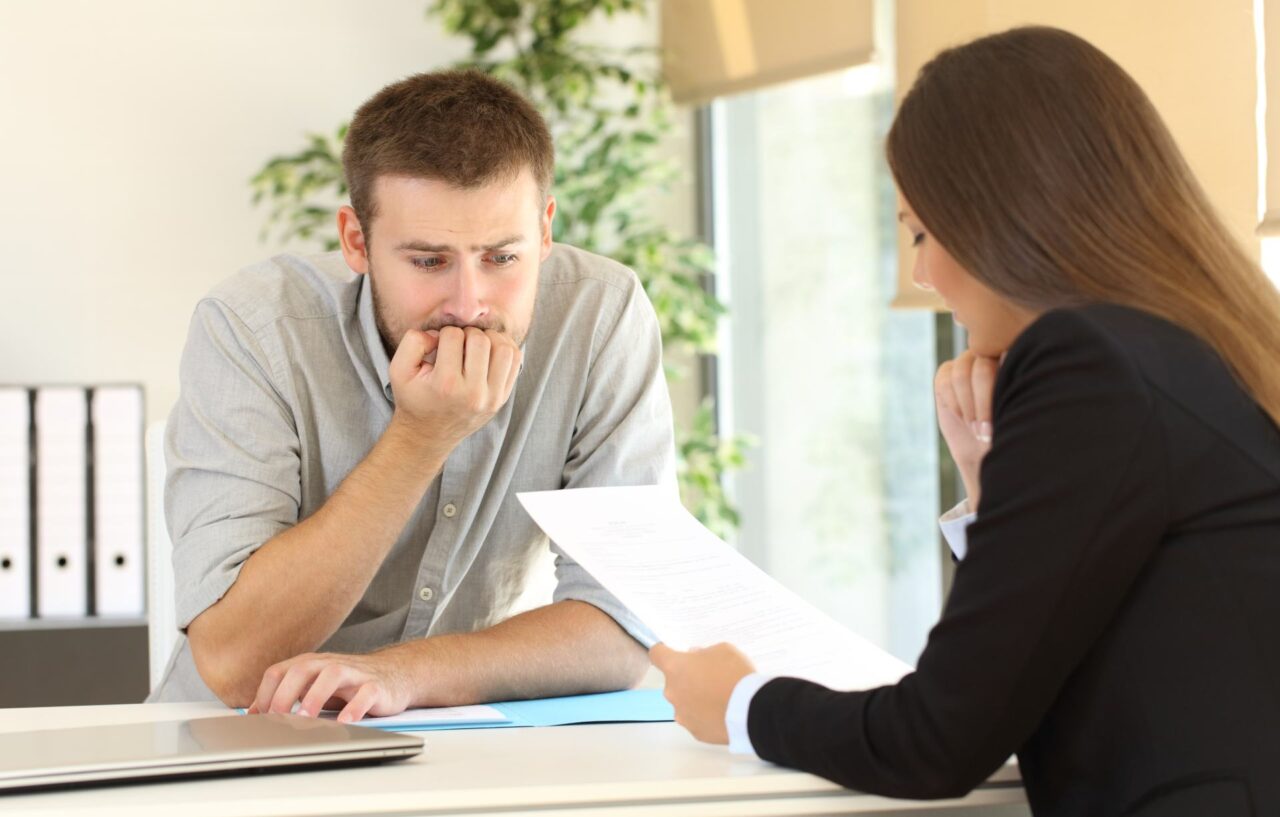 8 Essential Performance Review Tips for Employees