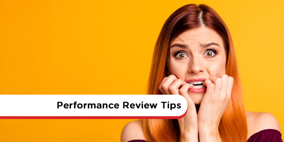 8 Essential Performance Review Tips for Employees