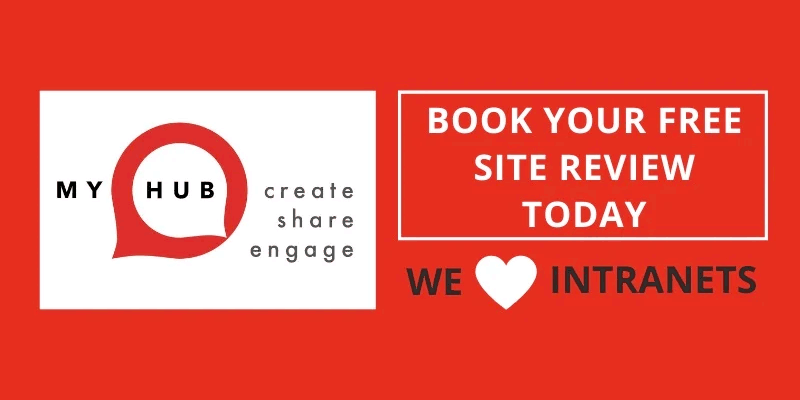 Quick Tips | MyHub Intranet Solutions