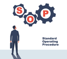 Company Intranets: How To Effectively Manage SOPs In Your Organization