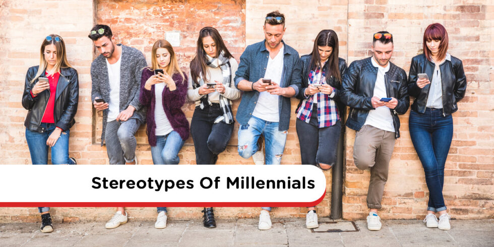 Debunking Millennial Stereotypes – Insights for Employers