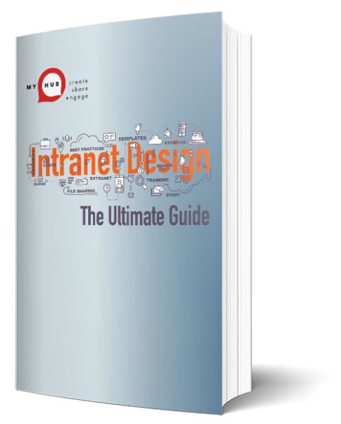 Intranet Design: The Ultimate Free Intranet Design Guide