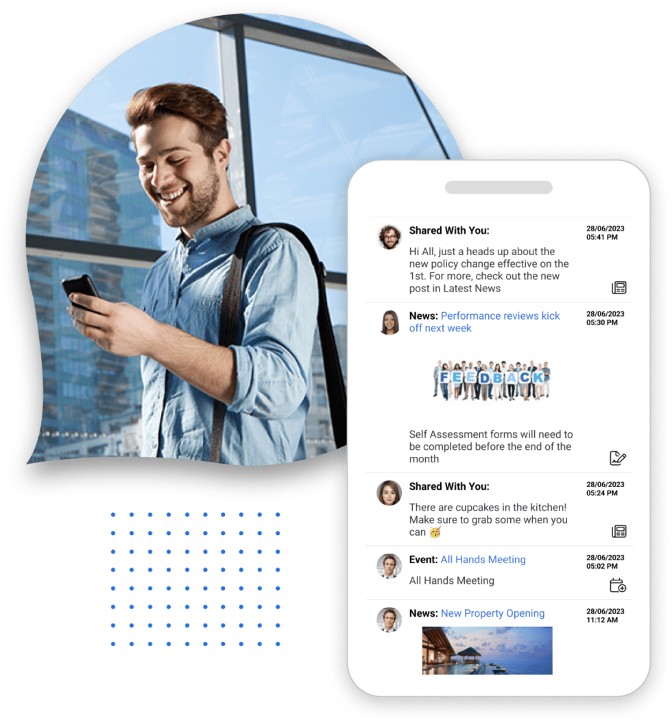 The Best Intranet Software 2023 | MyHub Intranet Solutions