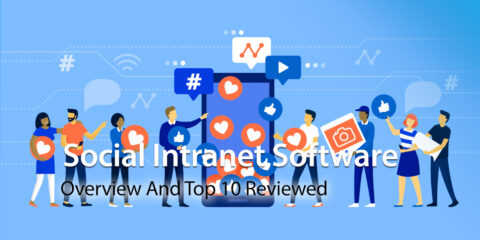 The Top 11 Intranet Trends For 2024