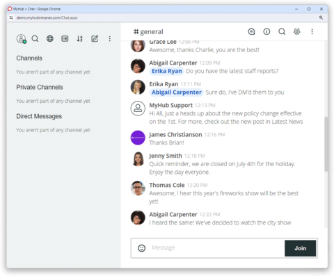 What Is Team Chat? Instant Messaging for Business Explained