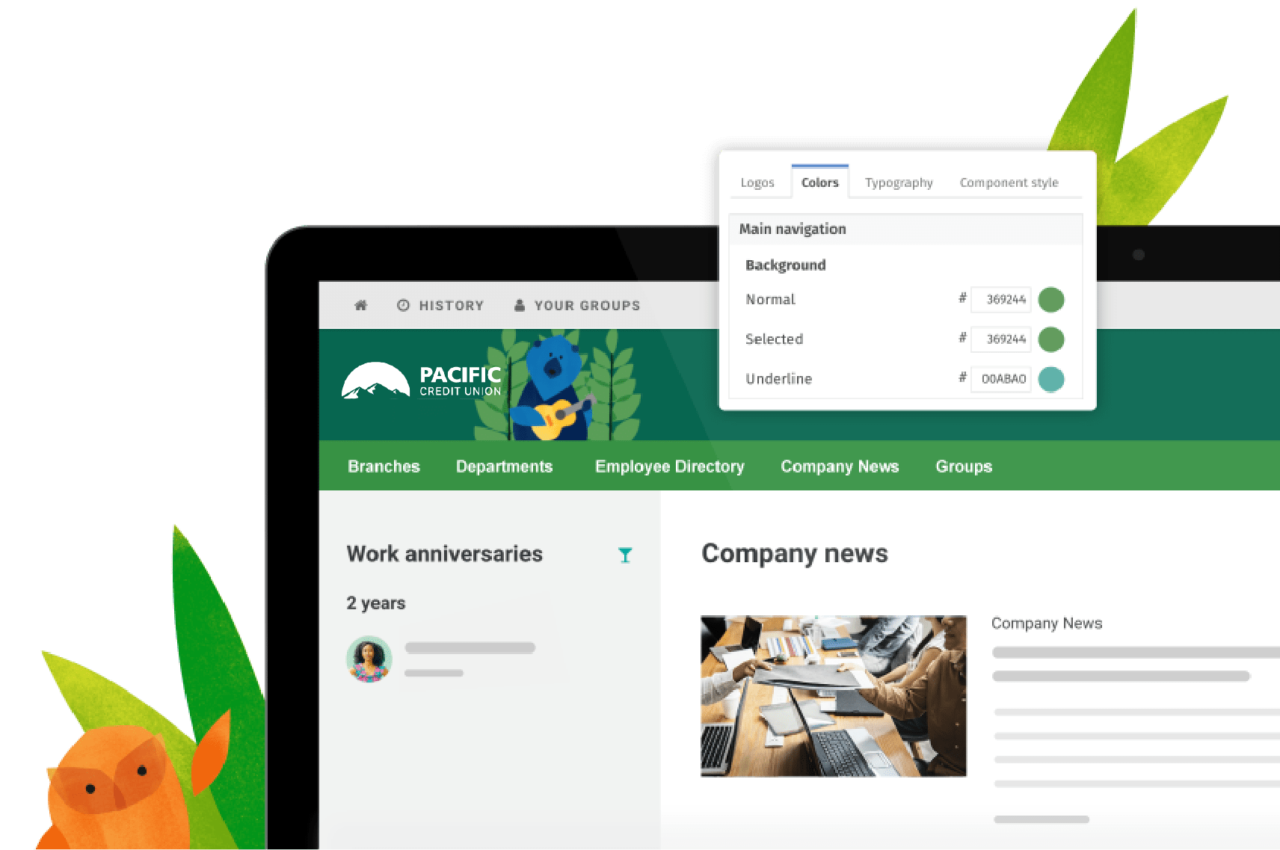 The 30 Best Intranet Software Platforms In 202