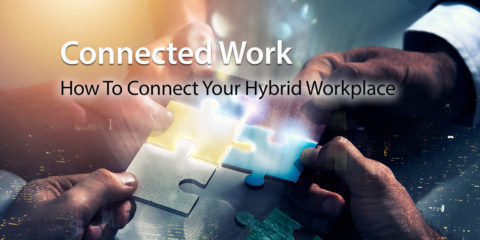What Is A Digital Workplace: The Ultimate Definition
