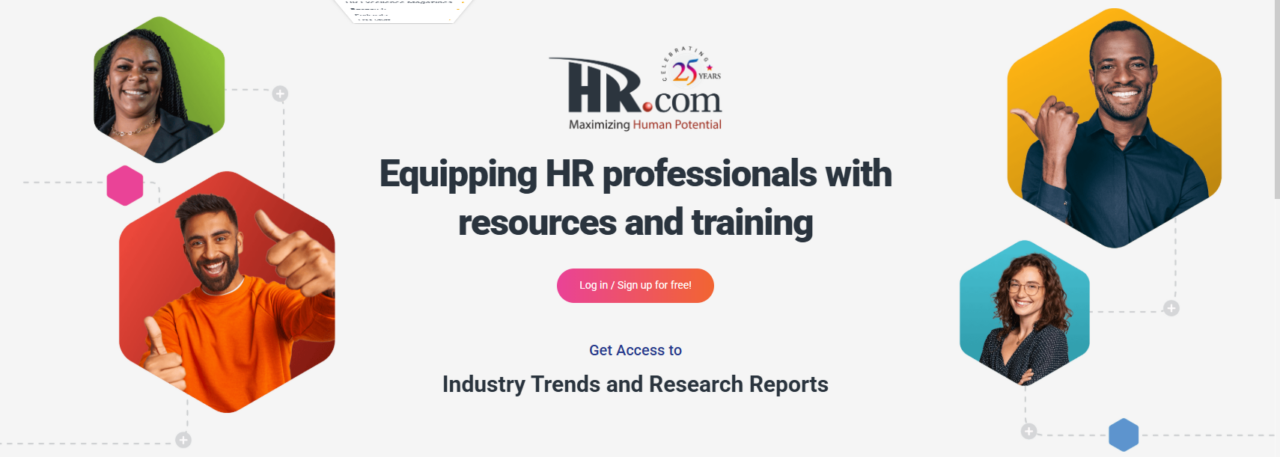 Top 10 HR Networking Groups for Professionals