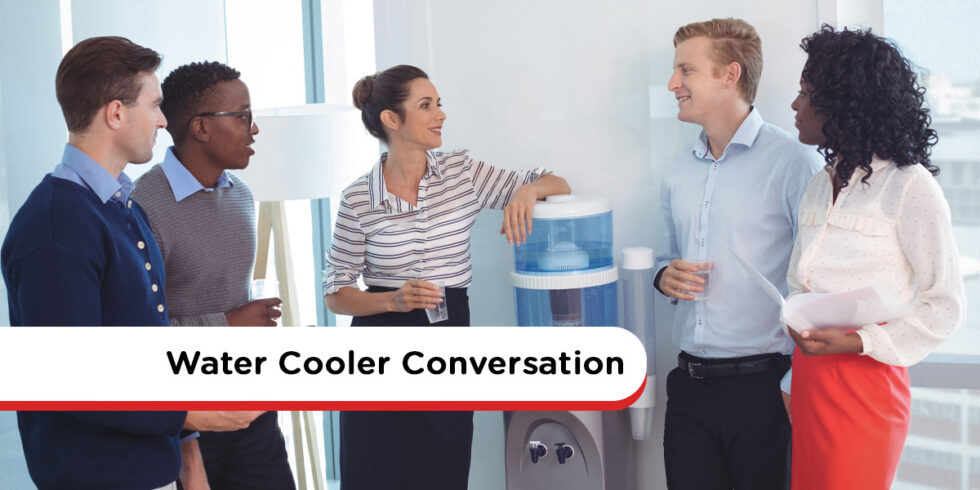 Water Cooler Talk in Hybrid Teams: Boost Culture & Collaboration