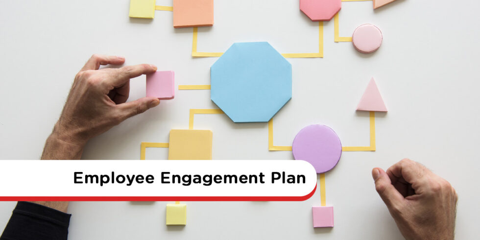 Employee Engagement Action Plan: Step-by-Step Guide