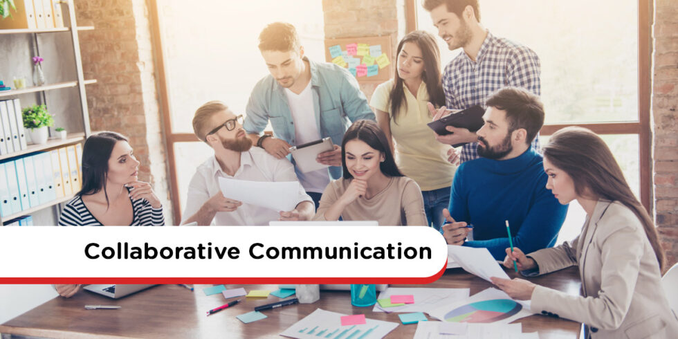 Enhance Teamwork with Collaborative Communication