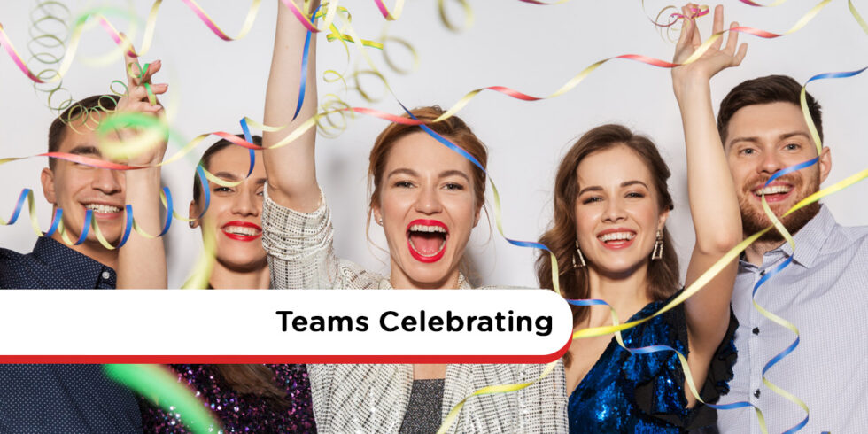Team Celebration: 15 Ways to Celebrate Wins & Boost Culture