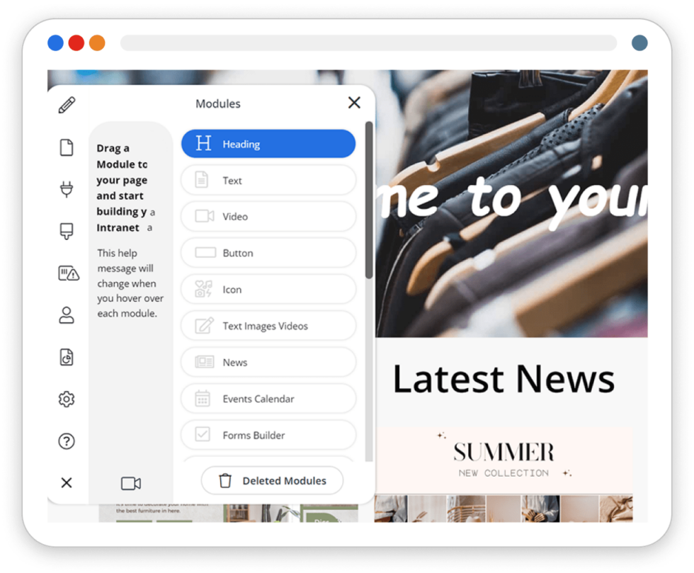 The 30 Best Intranet Software Platforms In 202
