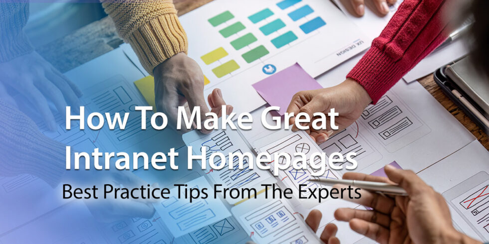 15 Creative Intranet New Launch Ideas