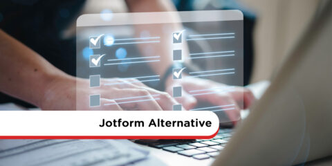 Top Jotform Alternatives in 2025 | Best Form Builders Compared