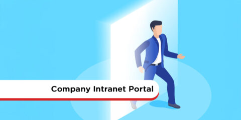 Company Intranet Portal: Definition, Benefits & How to Launch