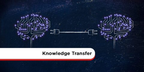 Knowledge Transfer Process: 6-Step Guide + Free Template