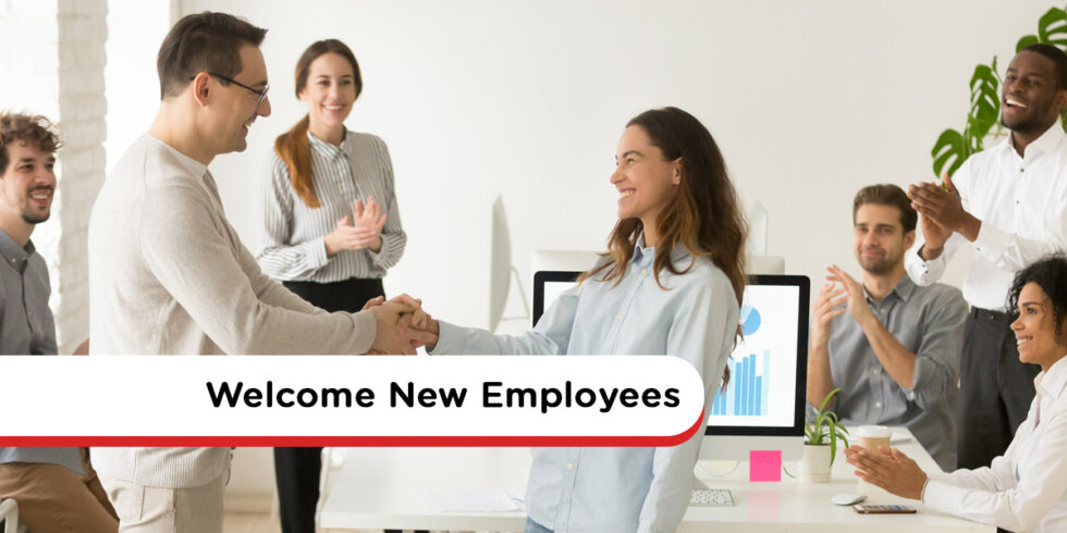 Creative Onboarding: 20 Fun Ways to Welcome New Employees