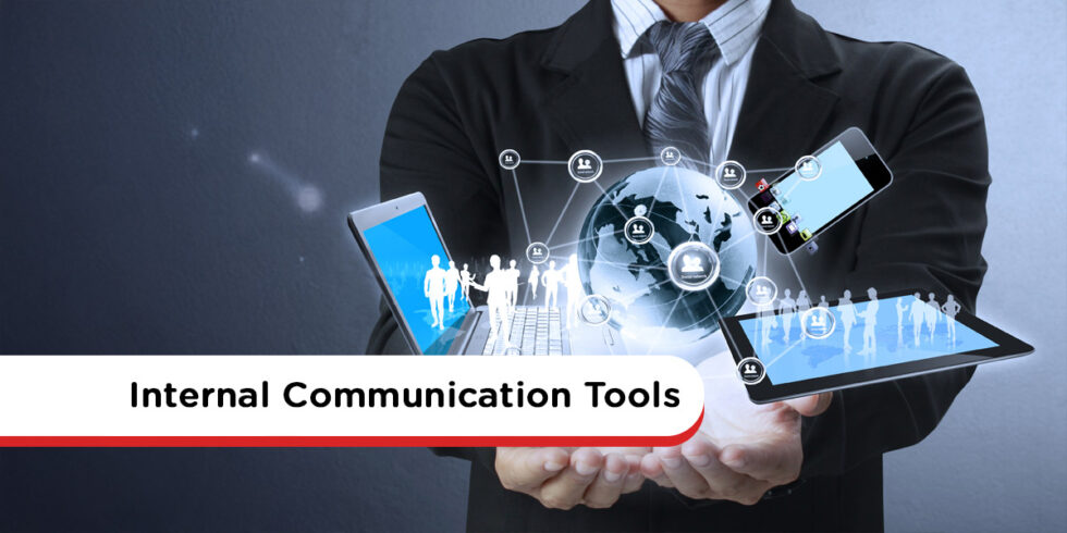 10 Essential Internal Communication Tools for Modern Workplaces