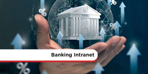 Banking Intranet Software: Security, Efficiency, Compliance