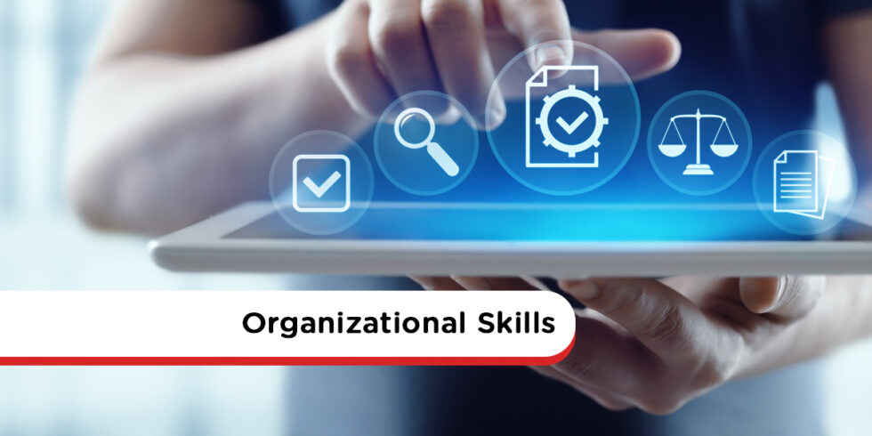 Organizational Skills in 2025: Top Tips & How to Improve Yours