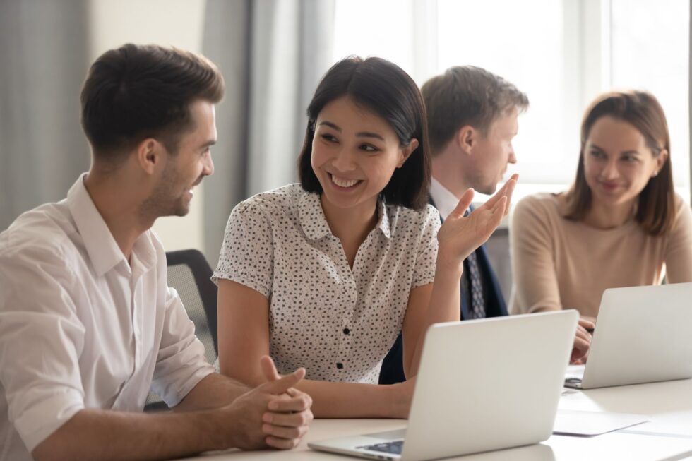 All About Teamwork – The Complete Guide