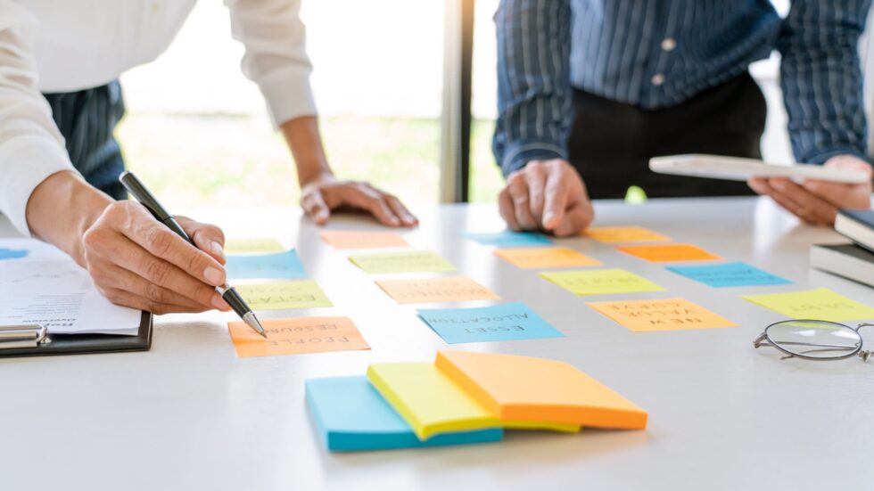 All About Teamwork – The Complete Guide