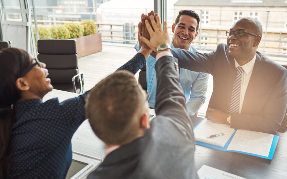 All About Teamwork – The Complete Guide